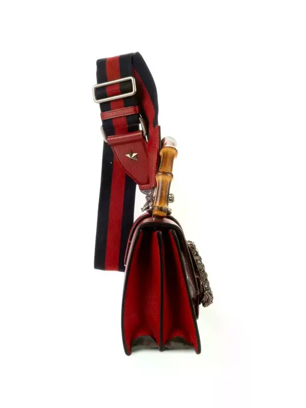 Gucci Mini Dionysus Bamboo Two-way Handbag