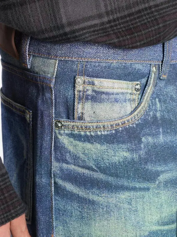 Our Legacy Third Cut Jeans