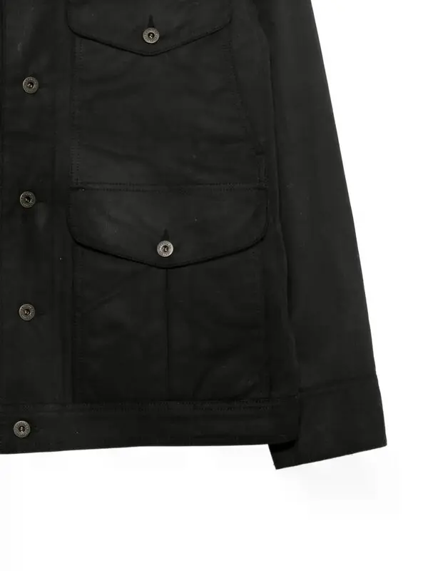 Filson Button-up Corduroy-collar Jacket