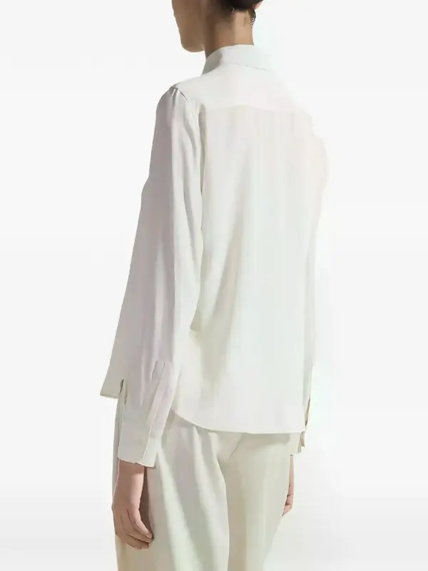 Seventy Long-sleeve Button-up Shirt