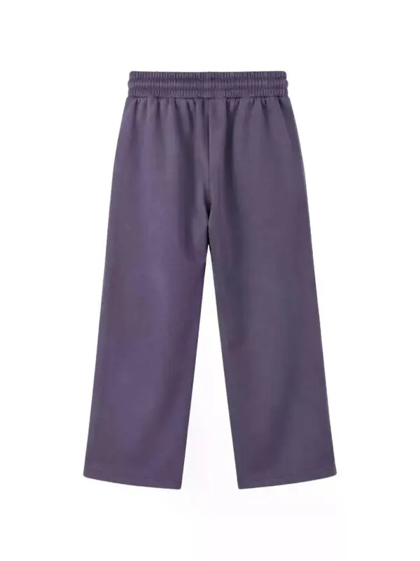 The North Face Logo-embroidered Drawstring Track Pants