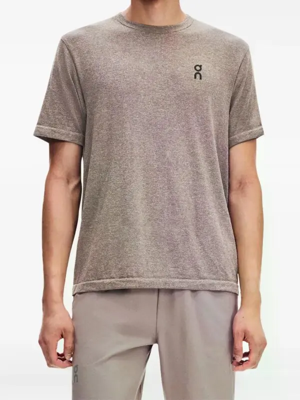 On Train Shorts 7