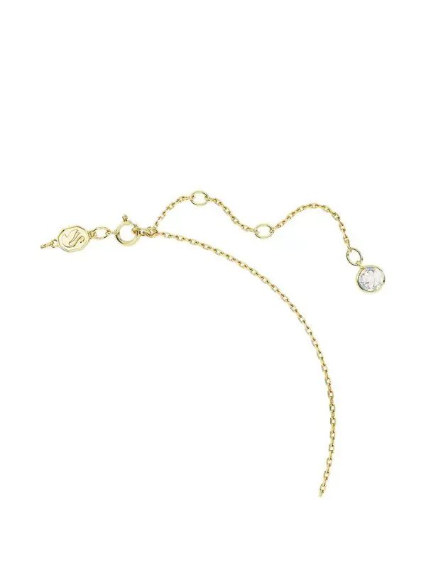 SWAROVSKI Heart Pendant Necklace