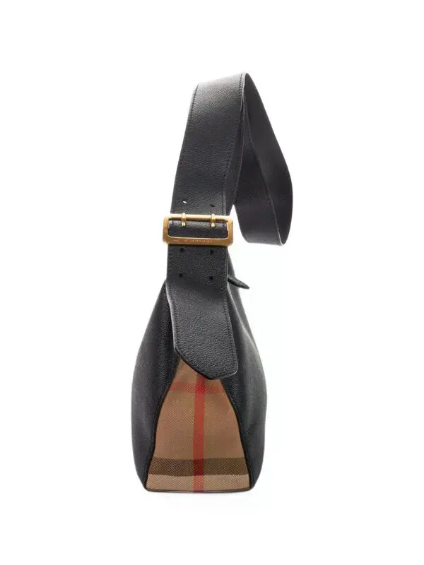 Burberry Helmsley Grained Cross Body Bag