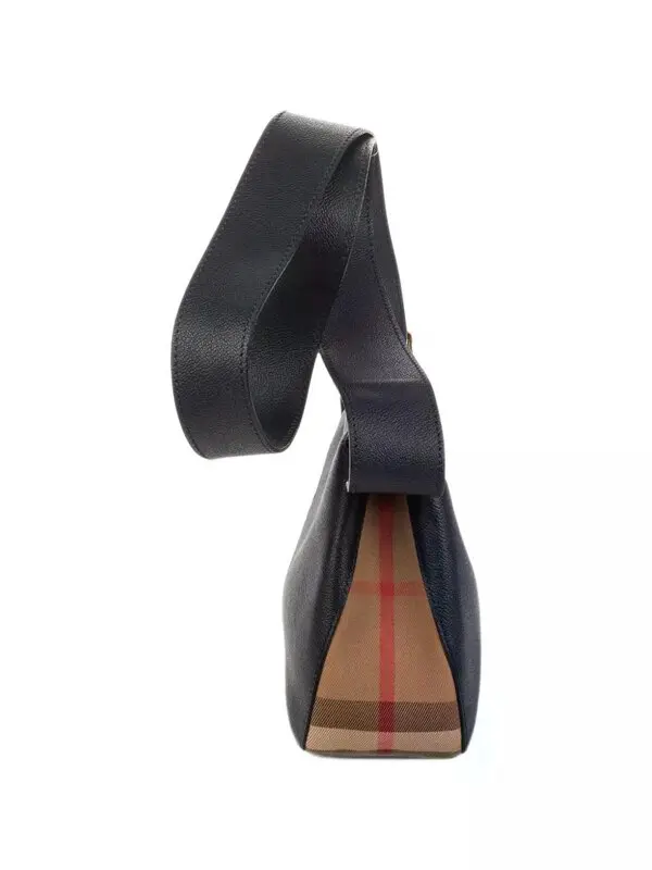 Burberry Helmsley Grained Cross Body Bag