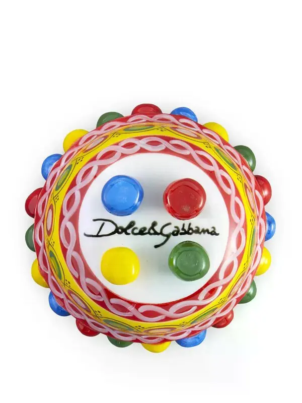 Dolce & Gabbana Carretto Trinket Dish