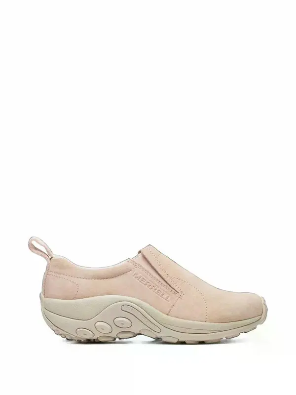 Merrell Jungle Moc Sneakers - Pink