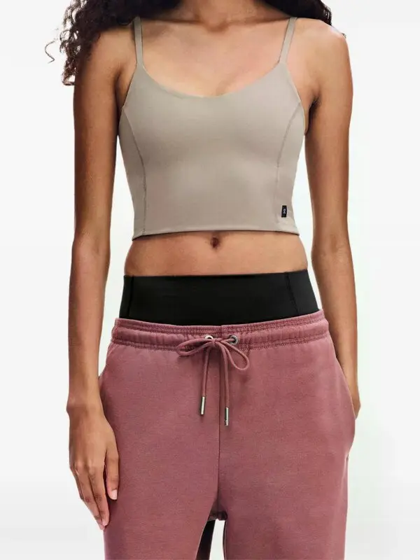 On Studio Crop Top
