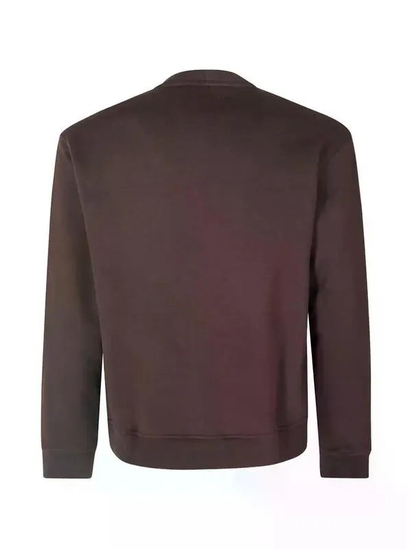 WOC V-neck Sweater
