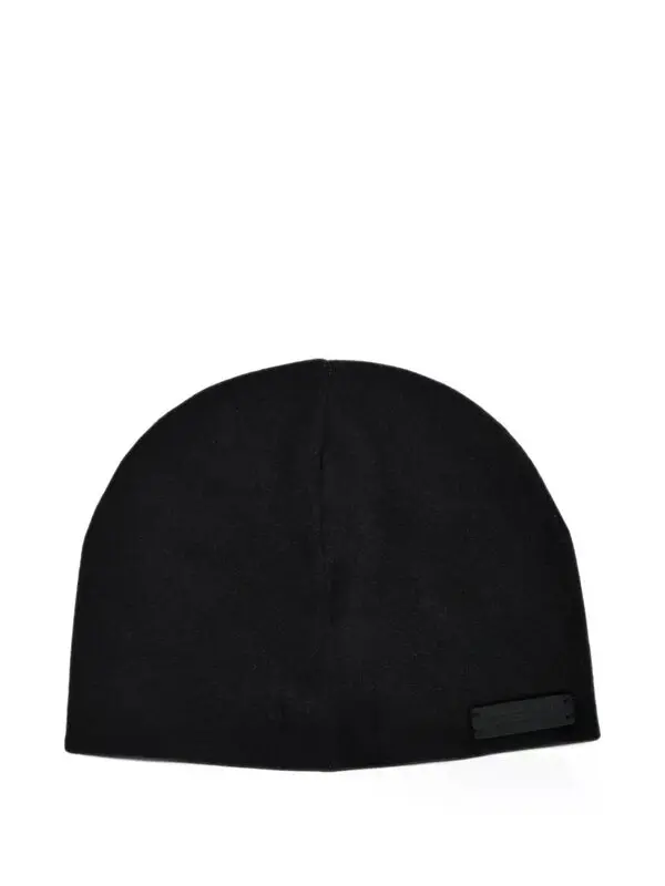 BREATH Eagle Embroidered Beanie Hat