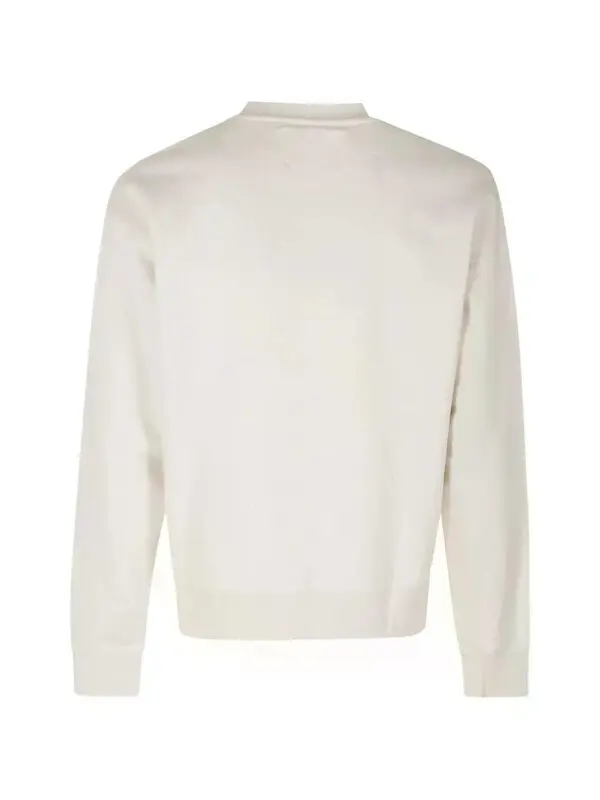 WOC Crew-neck Sweater