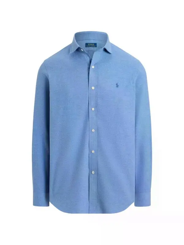 Polo Ralph Lauren Custom-fit Performance Twill Shirt