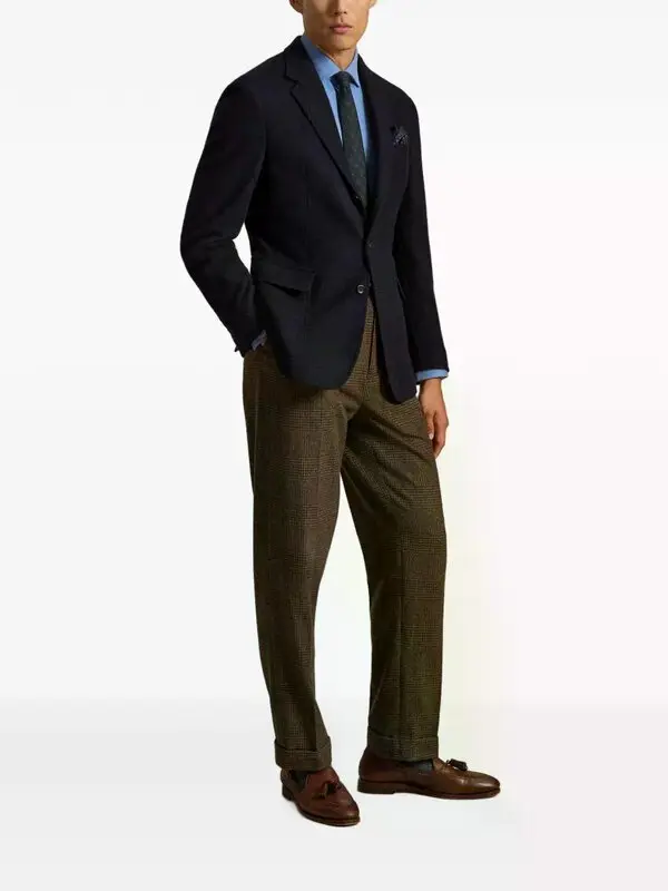 Polo Ralph Lauren Custom-fit Performance Twill Shirt