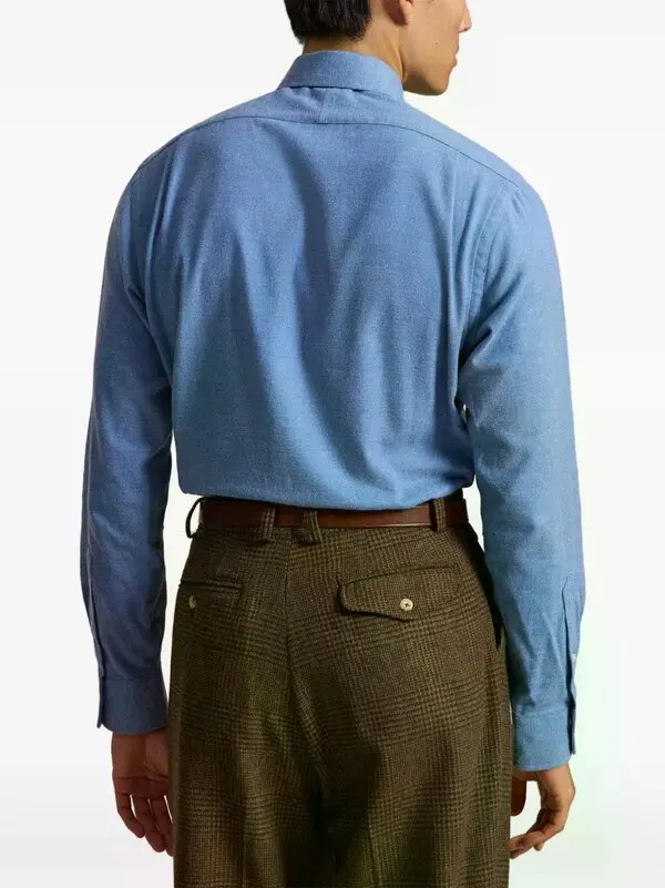 Polo Ralph Lauren Custom-fit Performance Twill Shirt