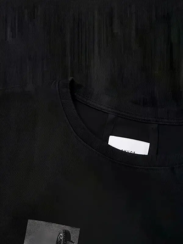 Rhude Winter 91 Rallye Tee