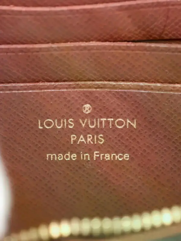LOUIS VUITTON 2021-2026 Monogram Ivy Wallet On Chain Satchel