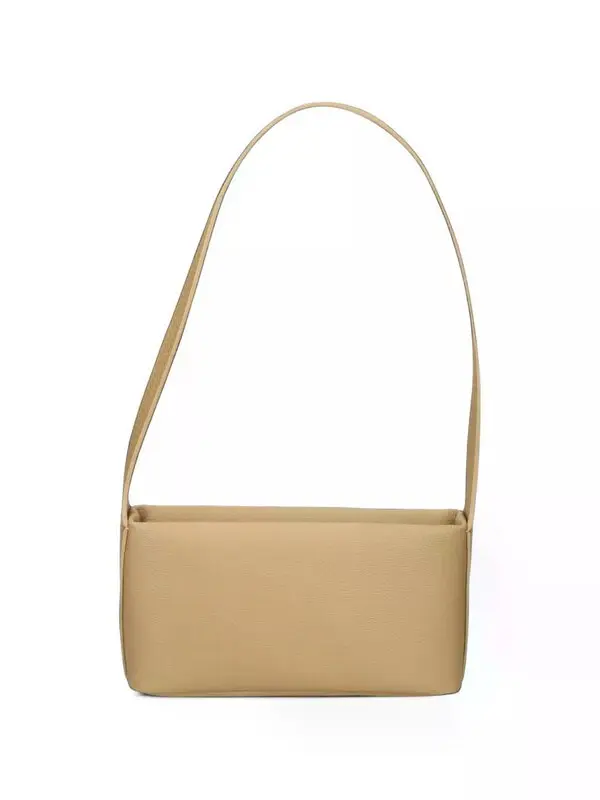 Lacoste Logo-plaque Shoulder Bag
