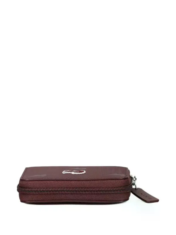 Lacoste Mini Zipped Coin Purse