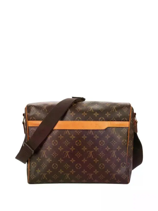 LOUIS VUITTON Abbesses Monogram Messenger Bag