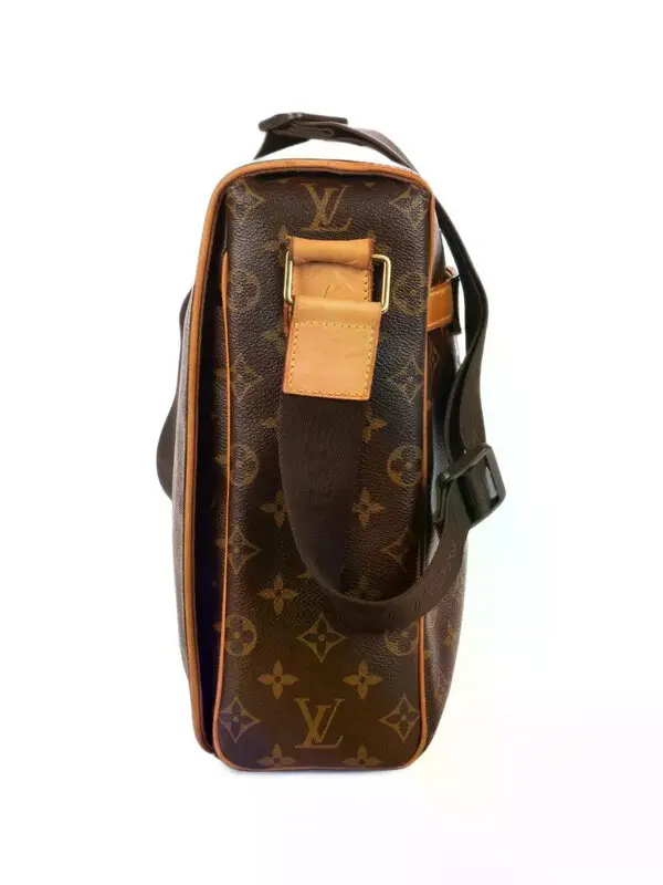 LOUIS VUITTON Abbesses Monogram Messenger Bag