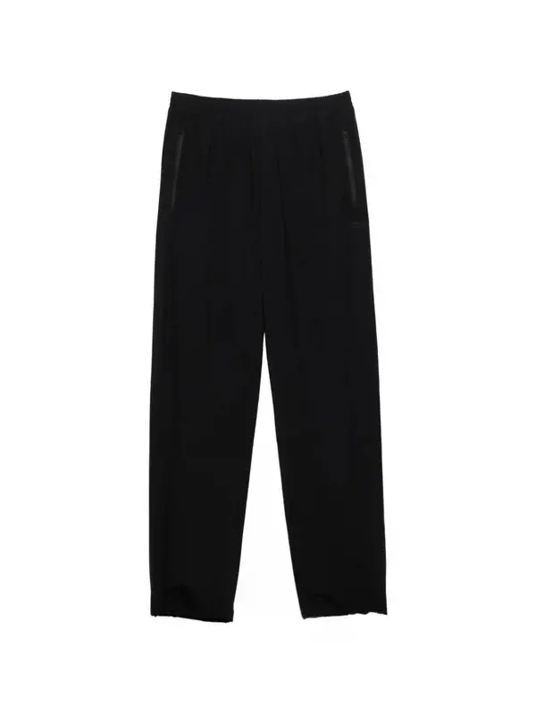 Prada Re-nylon Pants - Black