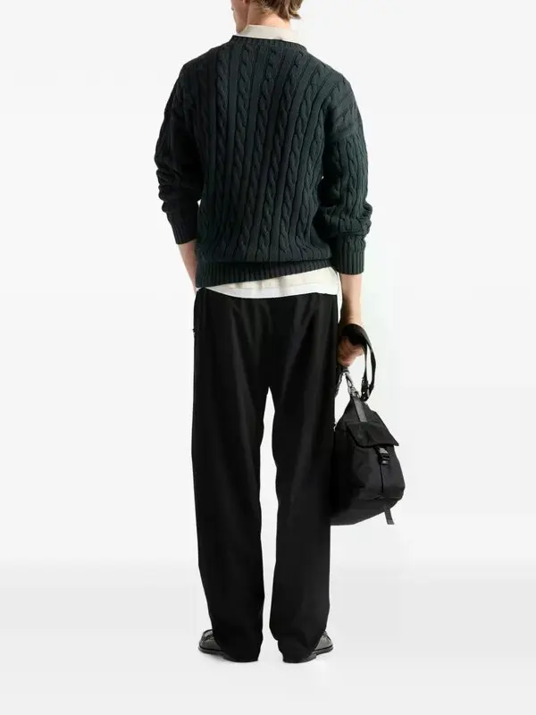 Prada Re-nylon Pants