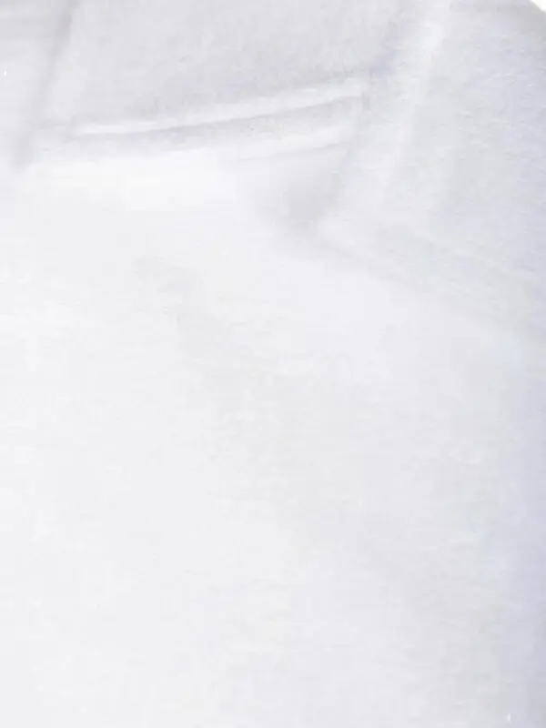 Sunspel Towelling Short-sleeve T-shirt