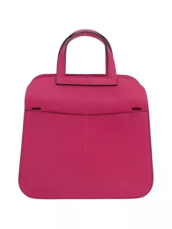 Hermès 2017 Mini Halzan Shoulder Bag
