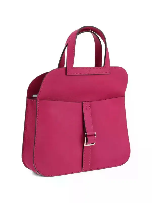 Hermès 2017 Mini Halzan Shoulder Bag