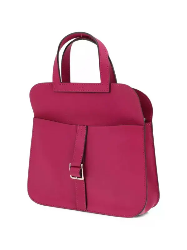 Hermès 2017 Mini Halzan Shoulder Bag