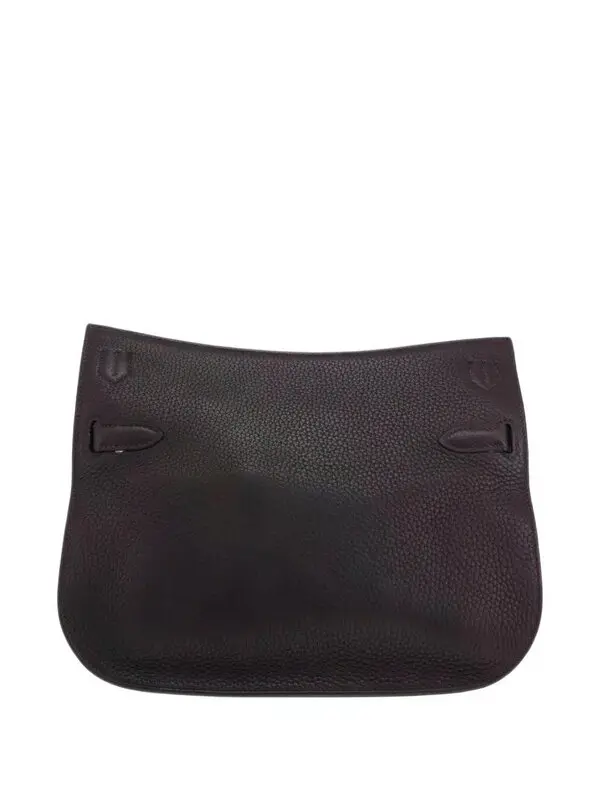 Hermès 2016 Jypsiere 28 Shoulder Bag