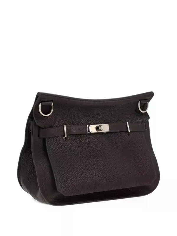 Hermès 2016 Jypsiere 28 Shoulder Bag