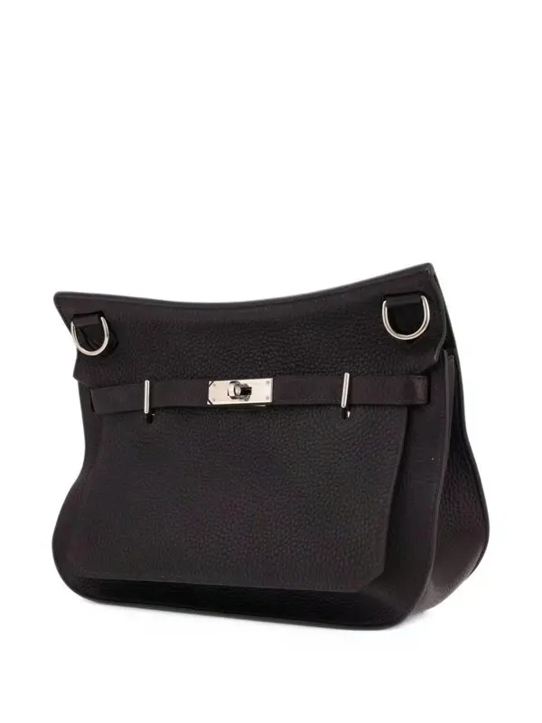 Hermès 2016 Jypsiere 28 Shoulder Bag