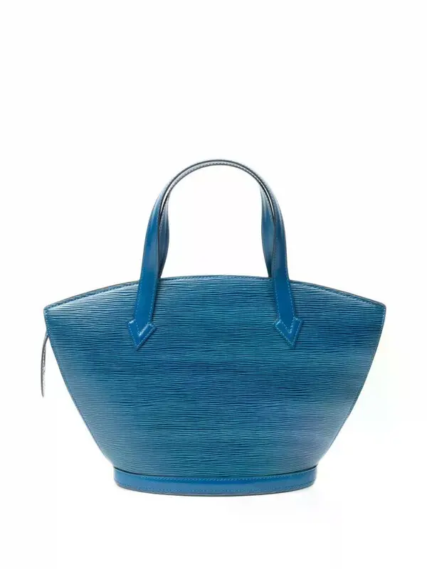 LOUIS VUITTON Pm Saint Jacques Handbag