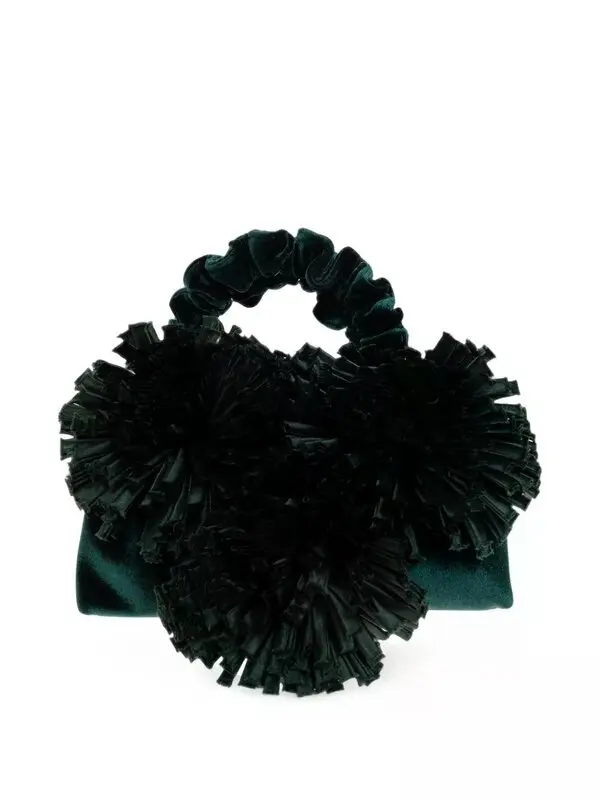Kurt Geiger Mini Pom Shoulder Bag