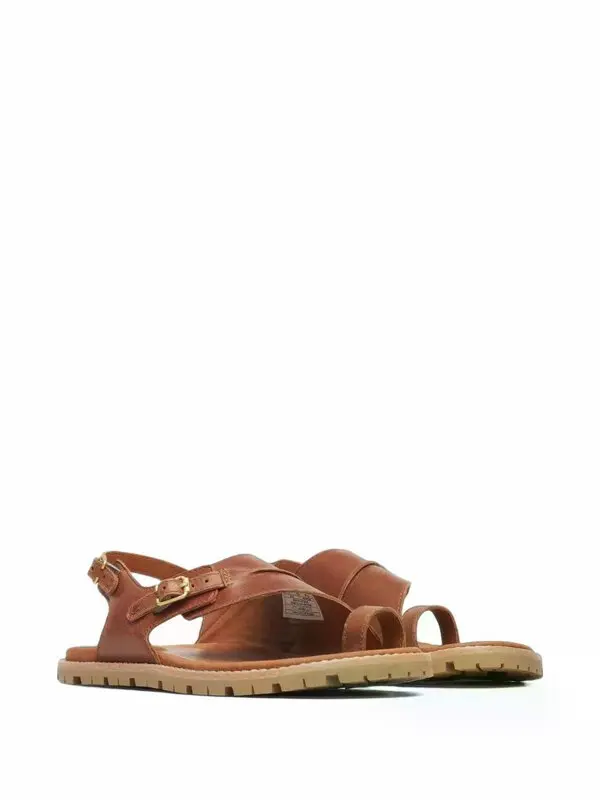 Merrell Haven Backstrap Leather Sandals