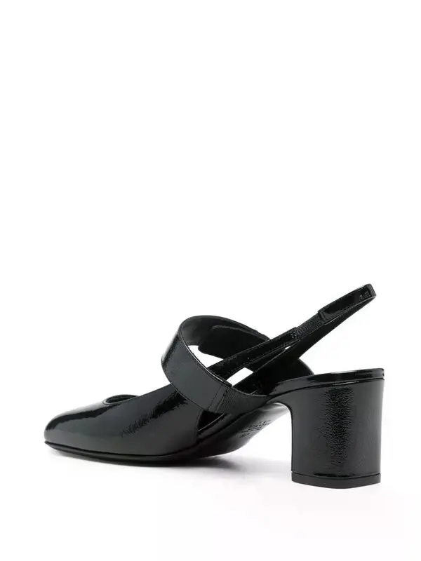 Valentino Garavani 60mm Vlogo Locker Pumps