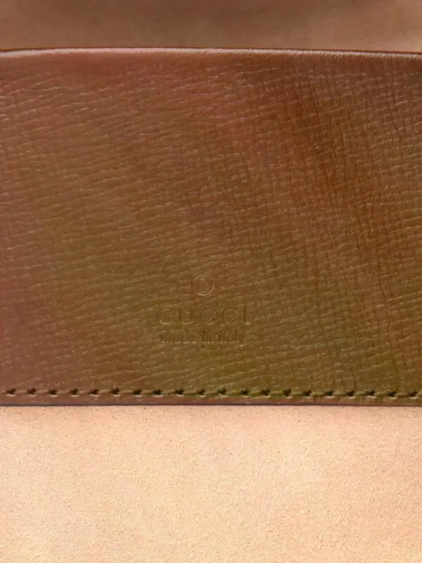 Gucci Mini Jackie Shoulder Bag