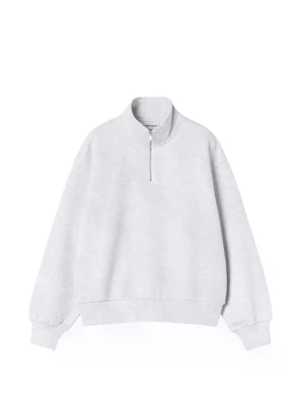 Carhartt Work In Progress Casey High-neck Sweatshirt