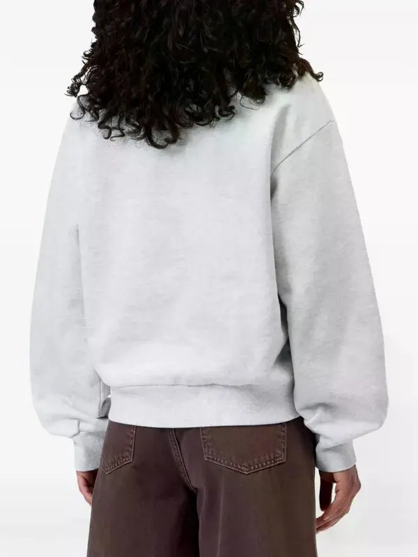 Carhartt Work In Progress Casey High-neck Sweatshirt