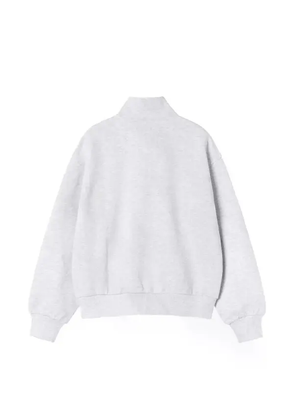 Carhartt Work In Progress Casey High-neck Sweatshirt