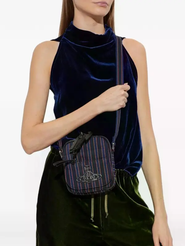VIVIENNE WESTWOOD Eton Small Crossbody