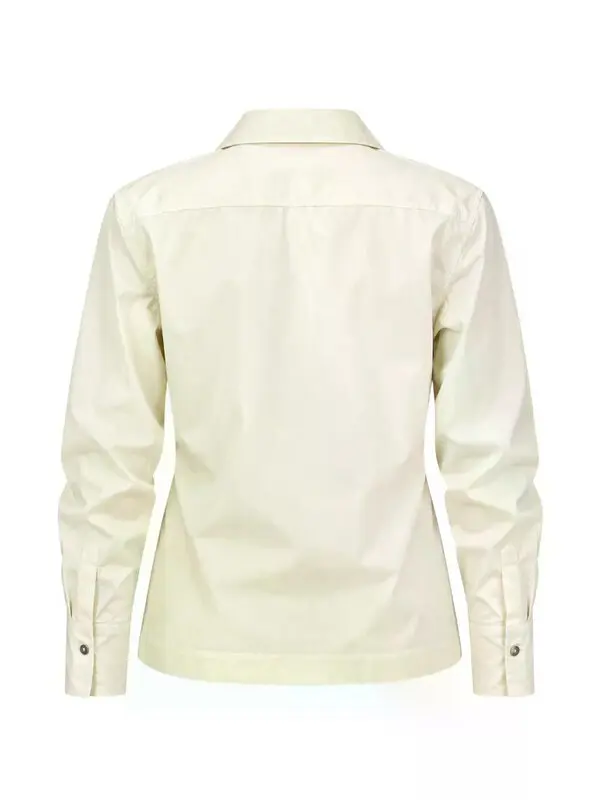 THELATEST Codie Poplin Shirt