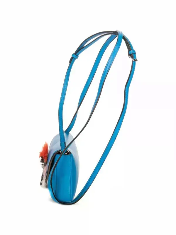 Fendi Nano Baguette Monster Mini Bag