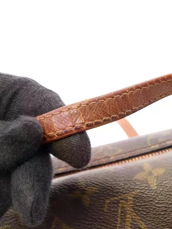 LOUIS VUITTON 1998 Monogram Papillon 26 Handbag
