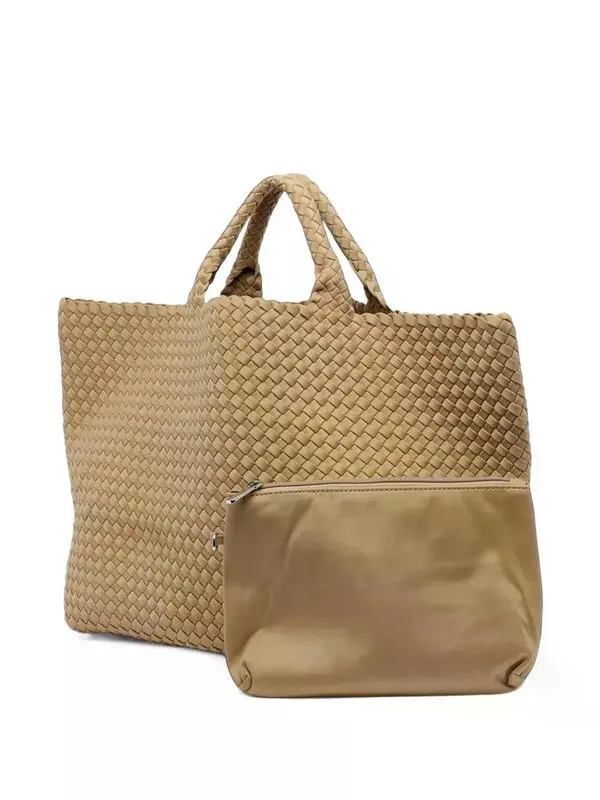 EN AVANT Firenze Woven Tote Bag