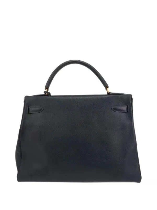 Hermès 1993 32 Kelly Tote Bag