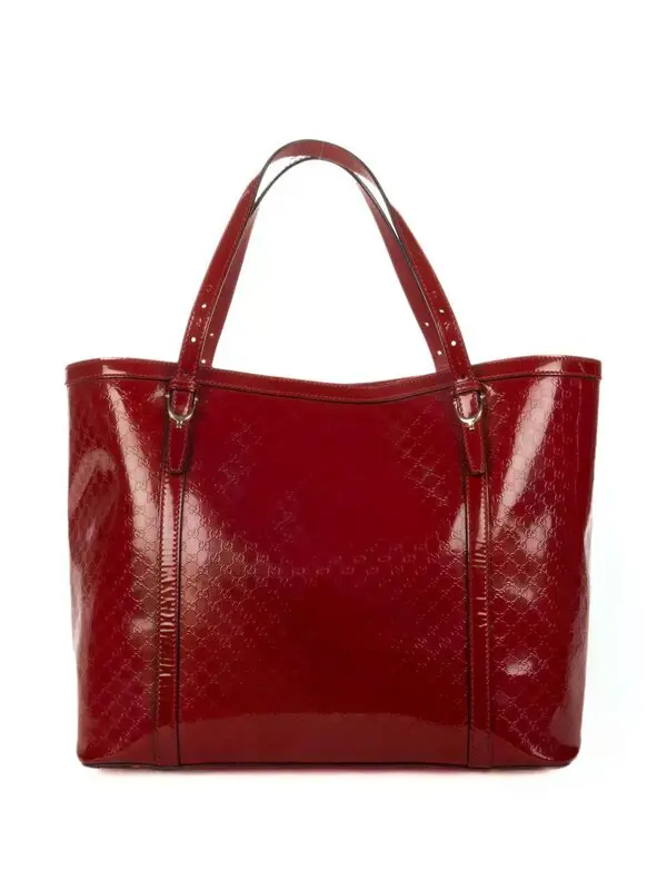Gucci Medium Nice Tote Bag
