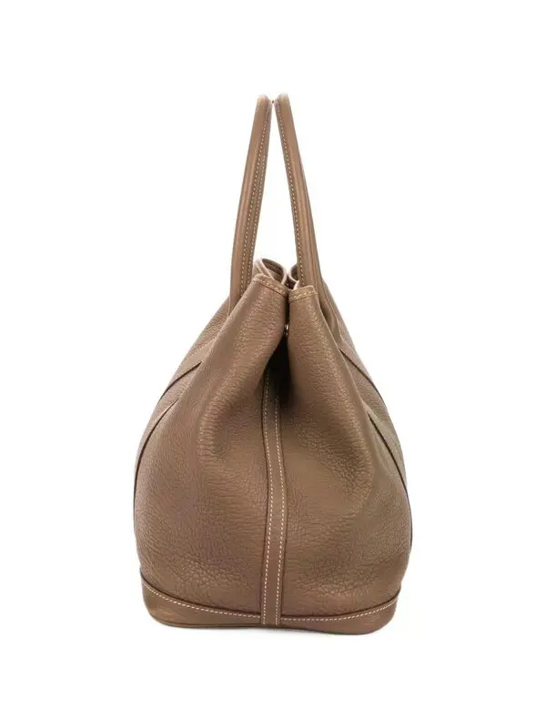 Hermès Pm Garden Party Tote Bag