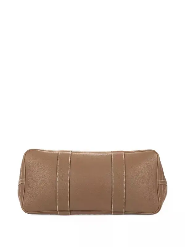 Hermès Pm Garden Party Tote Bag